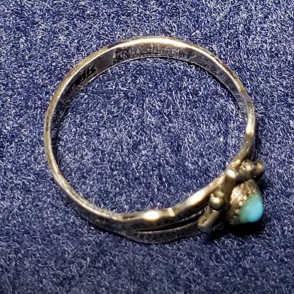 espo | Jewelry | Vintage Sterling Silver Espo Ring | Poshmark